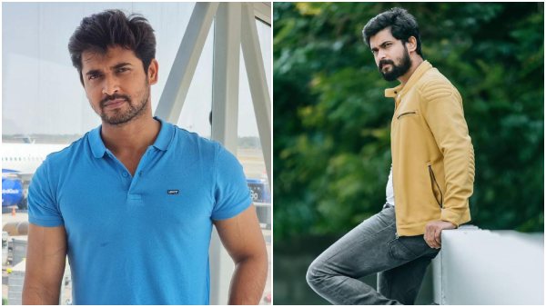 ಸಿನಿಮಾ ಸ್ಟಾರ್‌ಗಳು ಮಾತ್ರವಲ್ಲ.. ಕಿರುತೆರೆ ನಟರಲ್ಲೂ ಹೆಚ್ಚಿದ ಟ್ರಾನ್ಸ್ ...