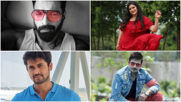 ಸಿನಿಮಾ ಸ್ಟಾರ್‌ಗಳು ಮಾತ್ರವಲ್ಲ.. ಕಿರುತೆರೆ ನಟರಲ್ಲೂ ಹೆಚ್ಚಿದ ಟ್ರಾನ್ಸ್ ...