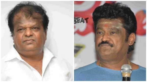 ಭಗವಾನ್ ಮಾತಿಂದ ಅಣ್ಣಾವ್ರ ಜೊತೆ ನಟಿಸೋ ಅವಕಾಶ ಜಗ್ಗೇಶ್ ಕೈ ತಪ್ಪಿತ್ತಾ? ಆ ಸಿನಿಮಾ ...