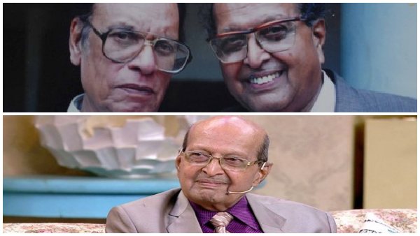 ದೊರೈ,ಅಣ್ಣಾವ್ರು,ವರದಪ್ಪ, ಉದಯಶಂಕರ್ ಕಳಕೊಂಡು ಒಂಟಿಯಾಗಿದ್ದ ಭಗವಾನ್! | Kannada ...