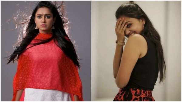 Tanvi rao: 'ಭಾಗ್ಯಲಕ್ಷ್ಮೀ' ಕಥೆಯಲ್ಲಿ ವಿಲನ್ ಆಗುತ್ತಾಳಾ ಕೀರ್ತಿ ...