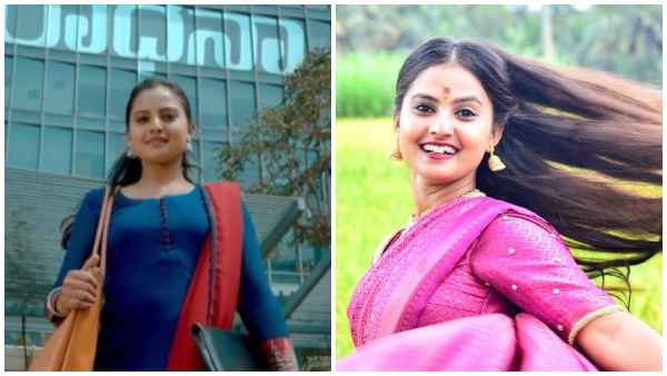 'ಅಂತರಪಟ' ಧಾರಾವಾಹಿಯ ನಾಯಕ ನಟಿ ಯಾರು? ಆಕೆಯ ಹಿನ್ನೆಲೆ ಏನು? | Actress Thanviya ...