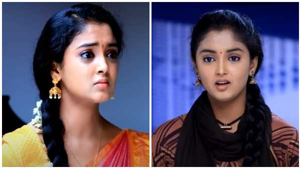 'ದೊರೆಸಾನಿ'ಯಾಗಿ ರಿಜೆಕ್ಟ್ ಆದ ಭೂಮಿಕಾಗೆ ಒಲಿದ 'ಭಾಗ್ಯಲಕ್ಷ್ಮೀ' | Kannada TV ...