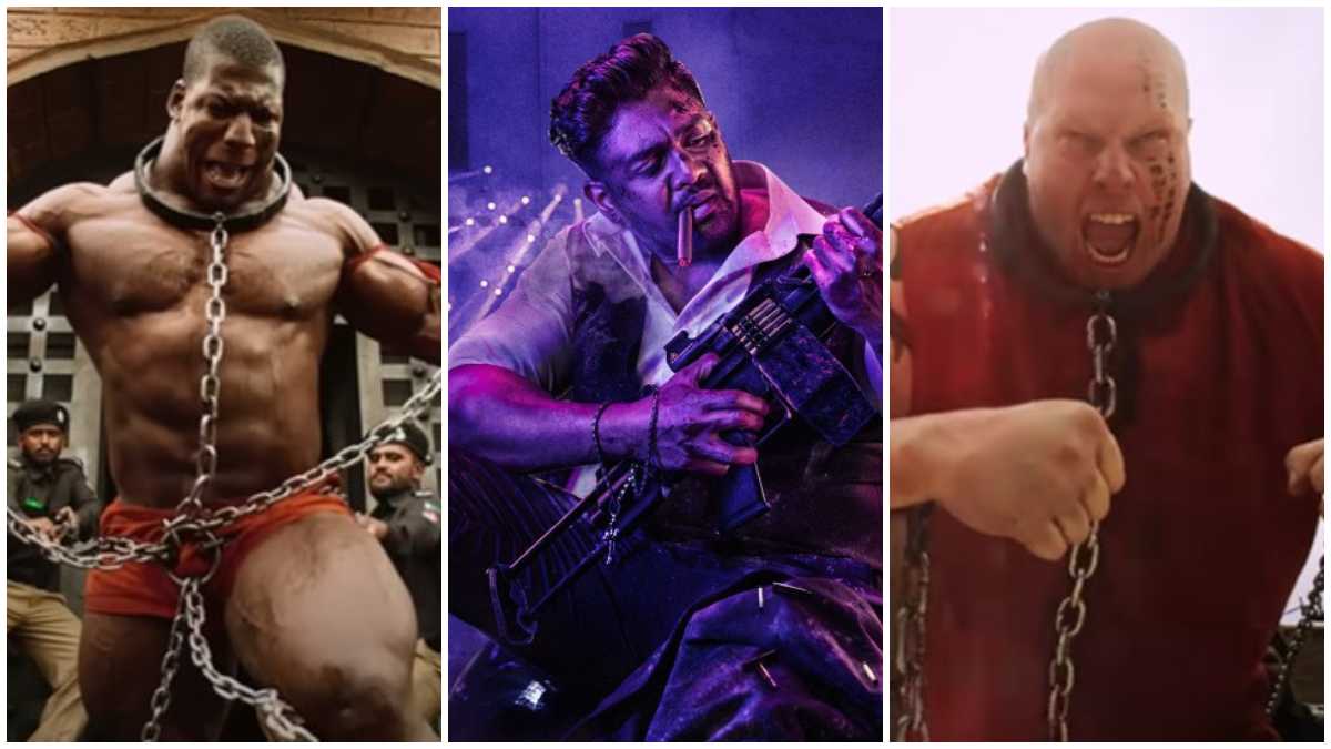 Martin: ದರೋಡೆಕೋರನಾಗಿದ್ದ ನಥನ್.. ದೊಡ್ಡ ಕುತ್ತಿಗೆ ರುಬಿಲ್: ಈ ದೈತ್ಯದೇಹಿಗಳ ...