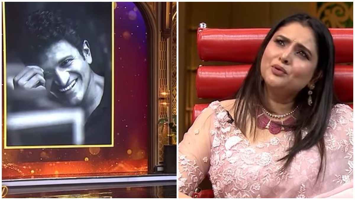 'ಅಭಿ' ಶೂಟಿಂಗ್.. ಪುನೀತ್ ಕ್ಯಾರವಾನ್: ವೀಕೆಂಡ್ ವಿತ್ ರಮೇಶ್ ಶೋನಲ್ಲಿ ಅಪ್ಪು ...