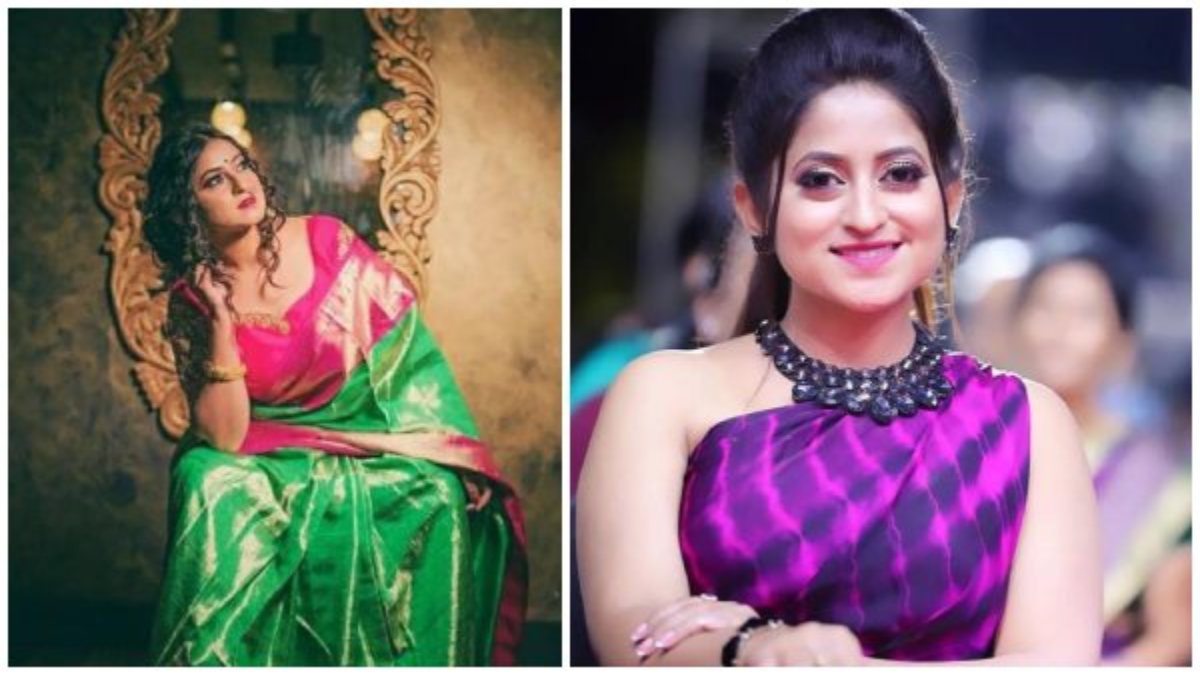 'ಲಕ್ಷಣ' ಧಾರಾವಾಹಿಯ ಮಿಲಿ ನಟಿ ಮಾತ್ರವಲ್ಲ.. ಮೇಕಪ್ ಆರ್ಟಿಸ್ಟ್ ಕೂಡಾ ಹೌದು: ಇದು ...