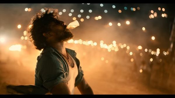 ಈ ಸಿನಿಮಾ ಚಿತ್ರೀಕರಣದ ಸಂದರ್ಭದಲ್ಲಿ ಮದ್ಯಪಾನ ಮಾಡಿ ನಟಿಸಿದ್ದೆ ಎಂದ ನಟ ನಾನಿ! | I ...