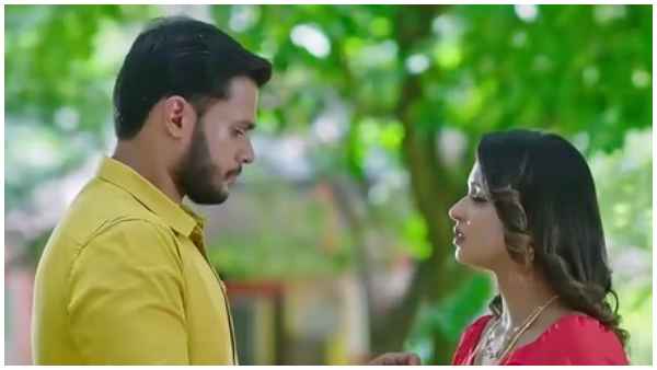 Ramachari: ರಾಮಾಚಾರಿಗೆ ತಾನೇ ಕಟ್ಟಿದ ತಾಳಿಯನ್ನು ತೆಗೆಯುವ ಟಾಸ್ಕ್ ನೀಡಿದ ಚಾರು ...