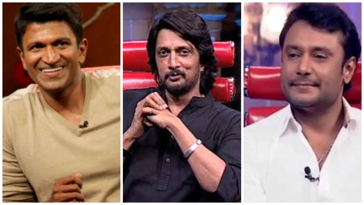 ಈವರೆಗೆ 'ವೀಕೆಂಡ್ ವಿತ್ ರಮೇಶ್' ಶೋನಲ್ಲಿ ಅತಿ ಹೆಚ್ಚು TRP ಬಂದಿದ್ದು ಯಾರ ...