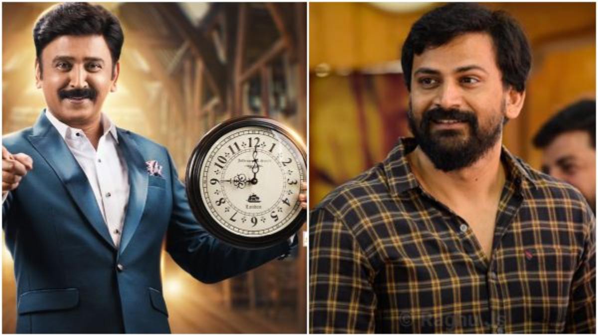 Weekend With Ramesh ಶೋಗೆ ಡಾಲಿ ಊಹಿಸದ ವ್ಯಕ್ತಿಯನ್ನು ಕರೆಸಿ ಶಾಕ್ ಕೊಟ್ಟ ಜೀ ...