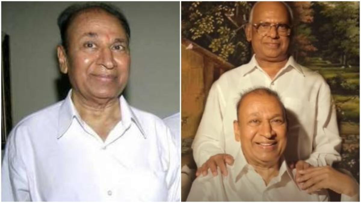 Dr Rajkumar : "ವರದಪ್ಪ ಕರೆ ಕಳಿಸುತ್ತಾನೆ.. ಆಗ ನಾನು ಹೋಗ್ತೀನಿ" ಸಹೋದರ ಅಗಲಿದ 2 ...
