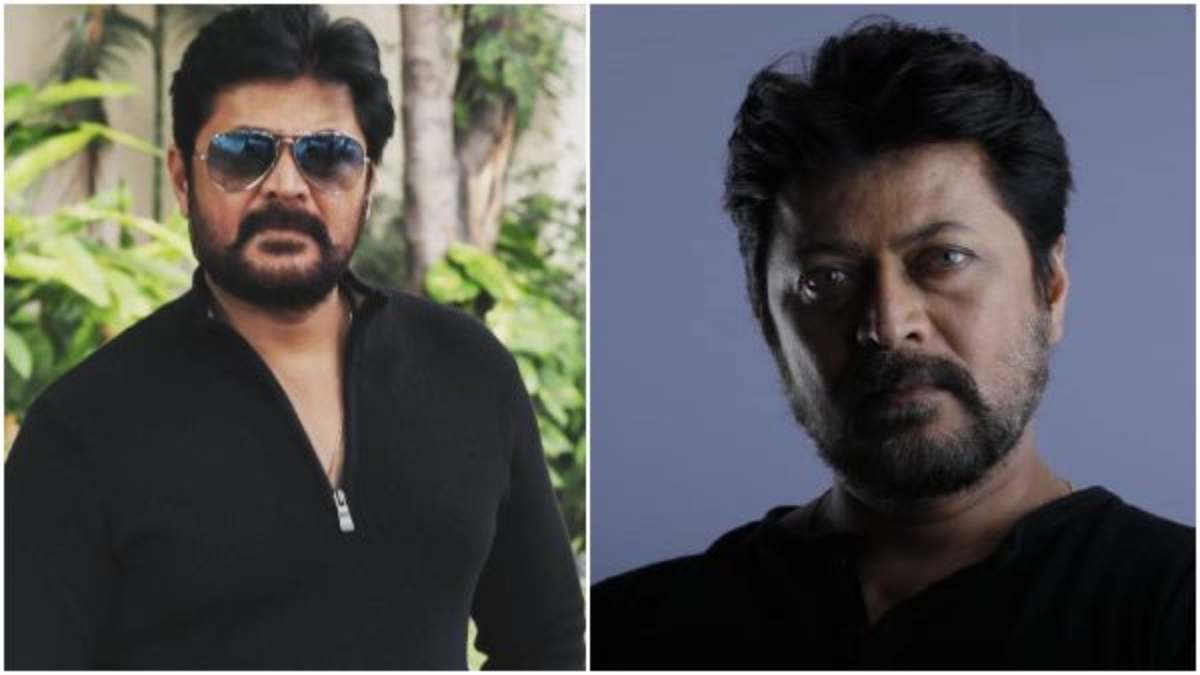 ಕನ್ನಡದಿಂದ ತೆಲುಗು ಕಿರುತೆರೆಗೆ ಹಿರಿಯ ನಟ ಸುನಿಲ್ ಪುರಾಣಿಕ್ ಜಂಪ್! | Senior ...