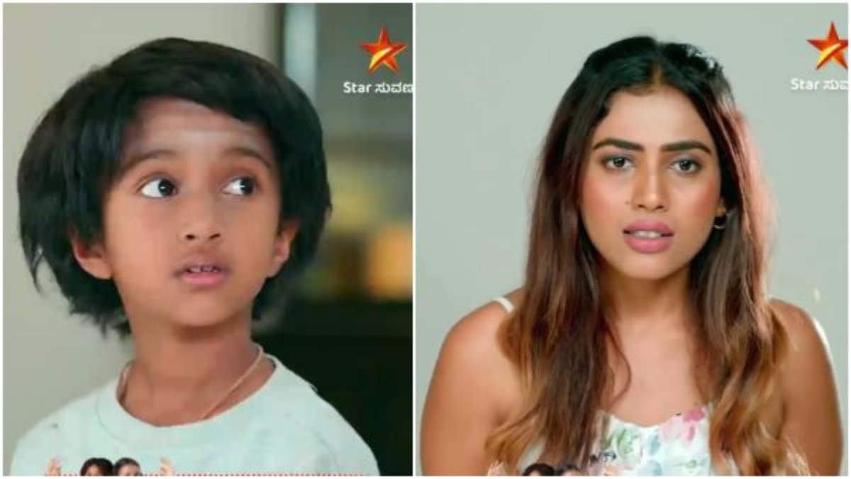 Namma Lacchi: ಲಚ್ಚಿ ಕಂಡರೆ ಕೆಂಡ ಕಾರುವ ರಿಯಾ, ಅವಳನ್ನೇ ಪ್ರೀತಿ ಮಾಡುವ ಕಾಲ ...