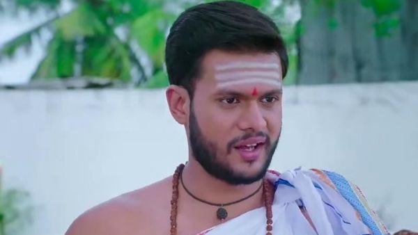 Ramachari: ರಾಮಾಚಾರಿ ಮದುವೆಯಾಗಿದೆ ಎಂದು ಮತ್ತೆ ಶುರುವಾಯಿತು ಅನುಮಾನ! | Colors ...