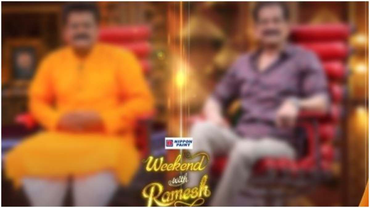 Weekend With Ramesh: ಈ ವಾರ ಸಾಧಕರ ಸೀಟಿನಲ್ಲಿ ಕೂರೋರು ಒಬ್ರು ಮಂಡ್ಯದವ್ರು ...
