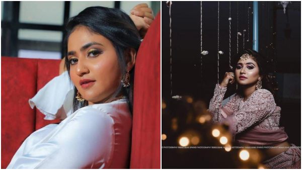 Rashmitha Changappa:ಕಥೆಯೊಂದು ಶುರುವಾಗಿದೆ ಎಂದ ರಶ್ಮಿತಾ ಚೆಂಗಪ್ಪ..ಯಾವ ಕಥೆ ...