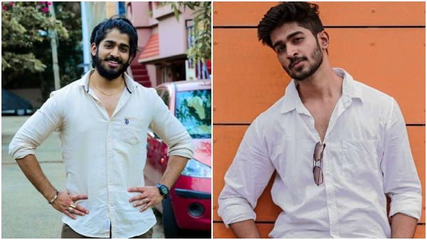 ತೆಲುಗು ಓಟಿಟಿಗೆ ಲಗ್ಗೆ ಇಟ್ಟ ಕನ್ನಡದ ಪ್ರತಿಭೆ: 'ಮಂದಾಕಿನಿ' ಕನ್ನಡ ಕಿರುತೆರೆ ನಟ ...