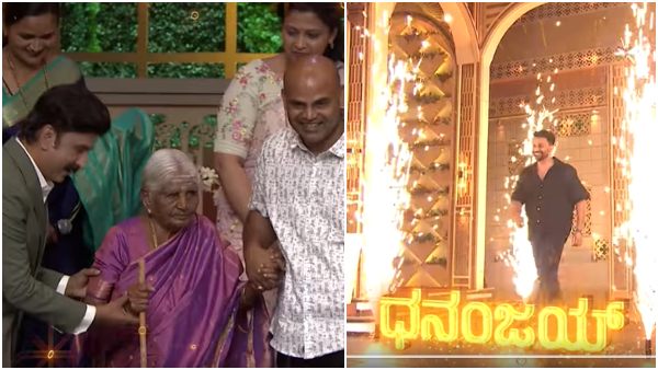 ಮನೆಯವರಿಂದಾನೇ ಲವ್ ಮಾಡೋಕೆ ಸಿಕ್ತು ಪರ್ಮಿಷನ್: ಅತಿ ಶೀಘ್ರದಲ್ಲಿಯೇ ಎಂದ ಡಾಲಿ ...