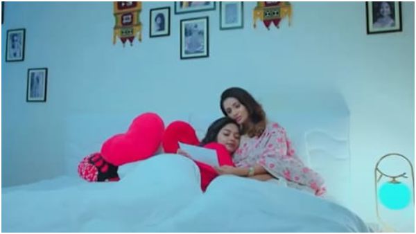 ಕಿರುತೆರೆಯಲ್ಲಿ ಅಕ್ಕ-ತಂಗಿಯರದ್ದೇ ದರ್ಬಾರ್: ಭಾಗ್ಯಲಕ್ಷ್ಮಿ ಬಳಿಕ 'ಸಂಧ್ಯಾರಾಗ ...