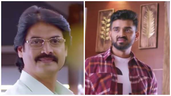 Antarapata: ಮನೆಯಿಂದ ಹೊರ ಬಂದ ಸುಶಾಂತ್: ತನ್ನ ಕೆಲಸ ಮುಗಿಸಿದ ಆರಾಧನಾ | Colors ...