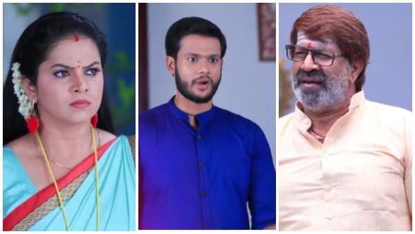 Ramachari: ರಾಮಾಚಾರಿಗೆ ಕಳೆದಿಲ್ಲ ಕಂಟಕ: ಹೇಗೆ ಡಿಲೀಟ್ ಮಾಡ್ತಾನೆ ವಿಡಿಯೋ ...