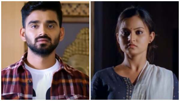 'ಅಂತರಪಟ' ಧಾರಾವಾಹಿಗೆ ಅಪ್ಪು ನಟನೆಯ ಆ ಸಿನಿಮಾ ಕಥೆಯೇ ಪ್ರೇರಣೆ? | Colors ...