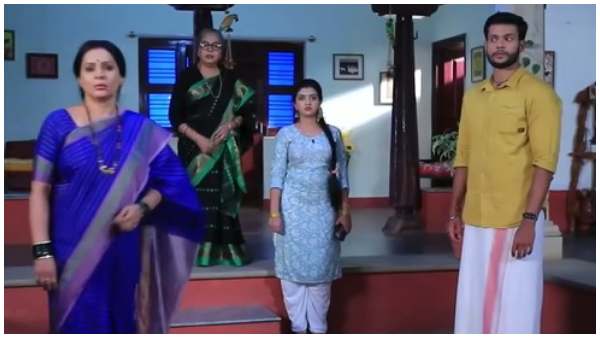 Ramachari: ದೀಪಾ- ರಾಮಾಚಾರಿ ಎಂಗೇಜ್ಮೆಂಟ್ ಕ್ಯಾನ್ಸಲ್: ವೈಶಾಖ ನಾಟಕ ಜೋರು ...