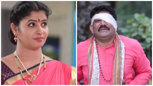 Geetha: ವಿಜಿ ಜೀವಕ್ಕೆ ಆಪತ್ತು: ಚಿಂತೆಯಲ್ಲಿ ಮುಳಗಿದ ಸುಧಾರಾಣಿ-ಗೀತಾ | Colors ...