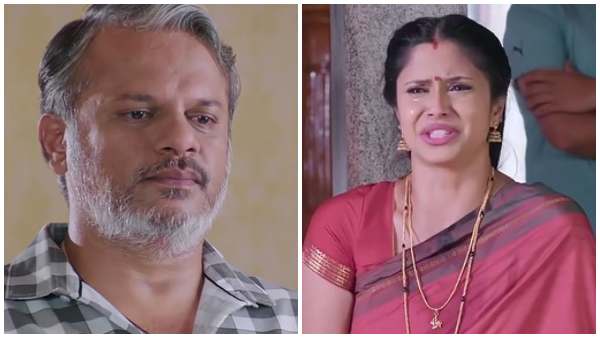 Antarapata: ಮನೆಯಿಂದ ವಾಪಸ್ ಬಂದ ಸುಶಾಂತ್: ಅಮ್ಮನ ನೆನೆದು ಕಣ್ಣೀರು | Colors ...