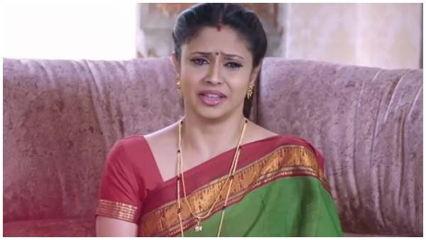 Antarapata: ಆರಾಧನಾ ಮಾತುಗಳೇ ಸುಶಾಂತ್‌ಗೆ ಸ್ಪೂರ್ತಿಯಾಗುತ್ತಾ...?! | Colors ...