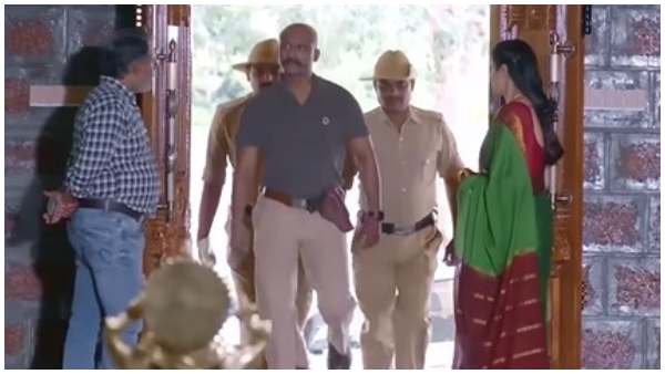 Antrapata: ಸುಶಾಂತ್‌ ರಾಜ್‌ನನ್ನು ಹುಡುಕಿ ಮನೆಗೆ ಹೊರಟ ಪೊಲೀಸರು?! | Colors ...