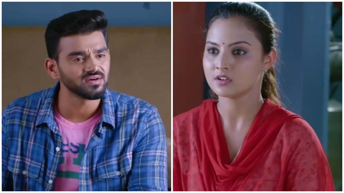 Antarapata: ಆರಾಧನಾ ಮಾತುಗಳೇ ಸುಶಾಂತ್‌ಗೆ ಸ್ಪೂರ್ತಿಯಾಗುತ್ತಾ...?! | Colors ...