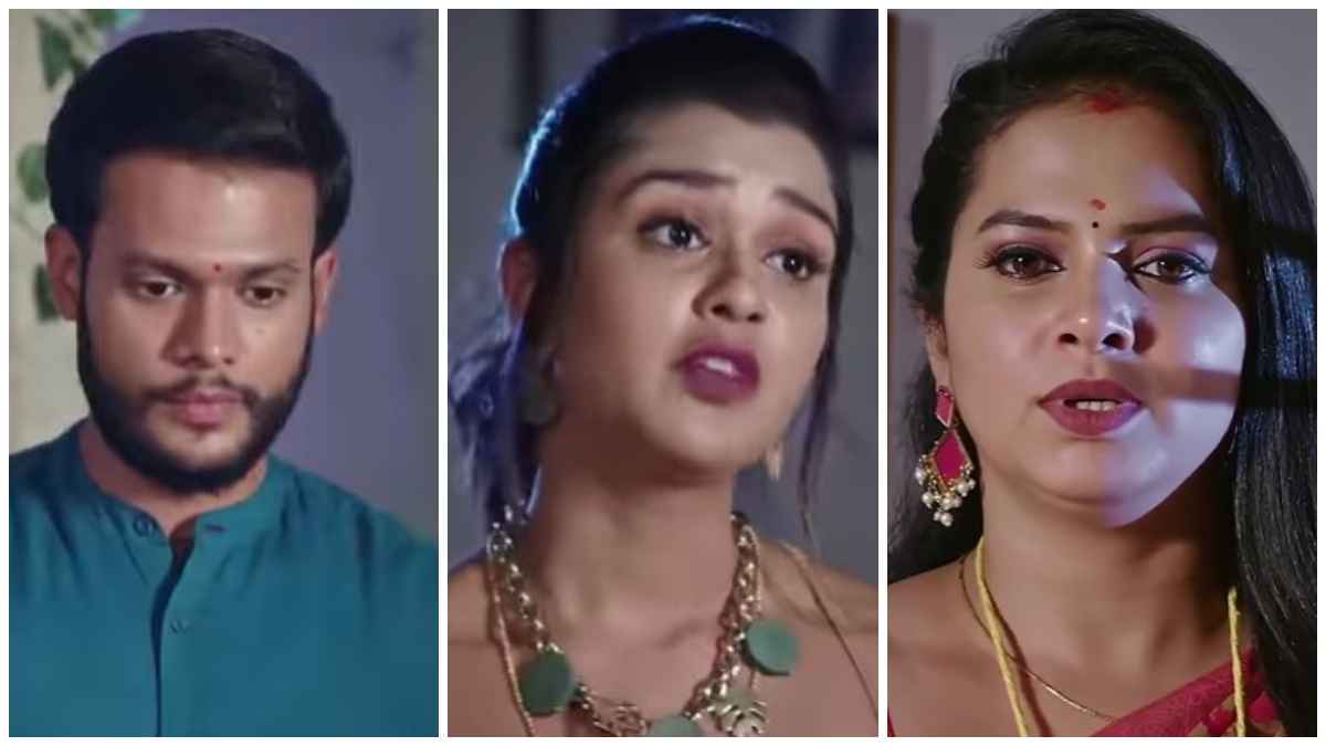 Ramachari: ಸತ್ಯ ಹೇಳಿ ಬಿಡ್ತಾಳಾ ಚಾರು? ರಾಮಾಚಾರಿಗೆ ಟೆನ್ಶನ್ನೋ ಟೆನ್ಶನ್ನು ...