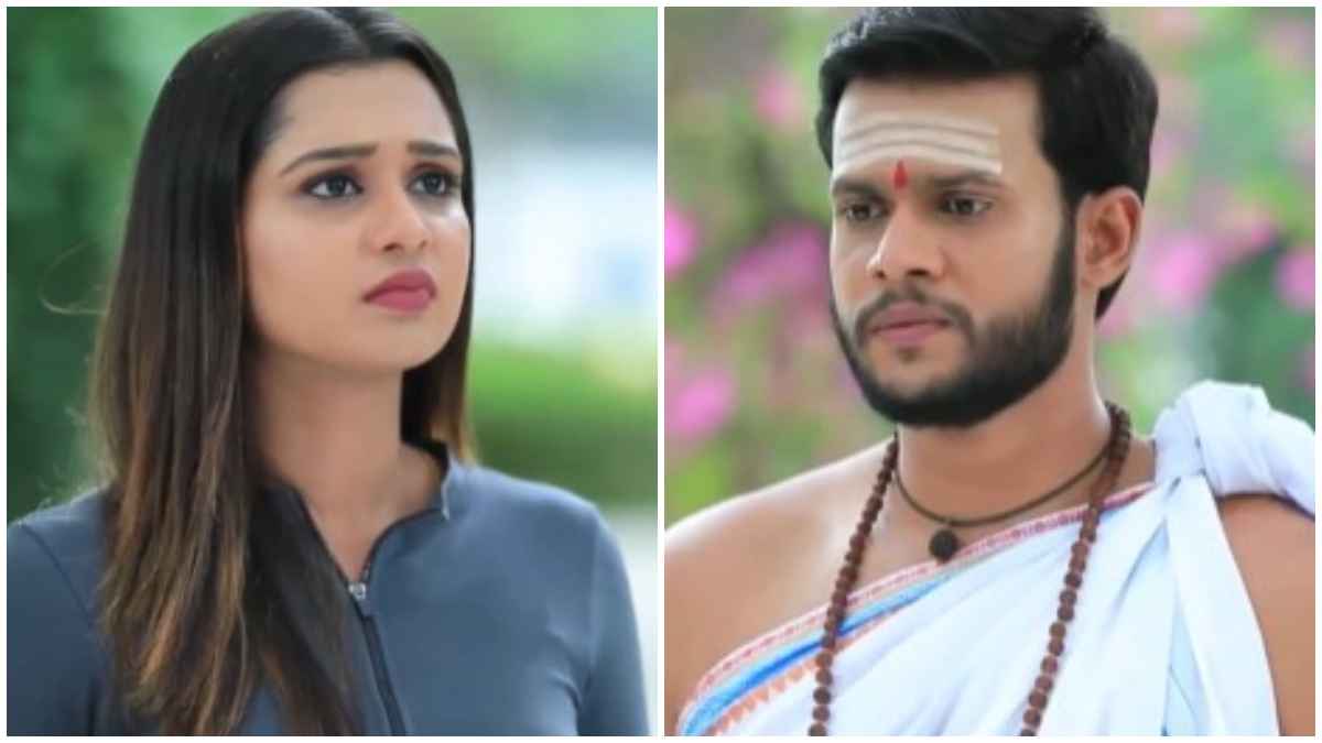 Ramachari: ರಾಮಾಚಾರಿ ಎಷ್ಟೇ ದೂರ ದೂರ ಹೋದರು ಬಿಡದ ಚಾರು | Colors Kannada ...