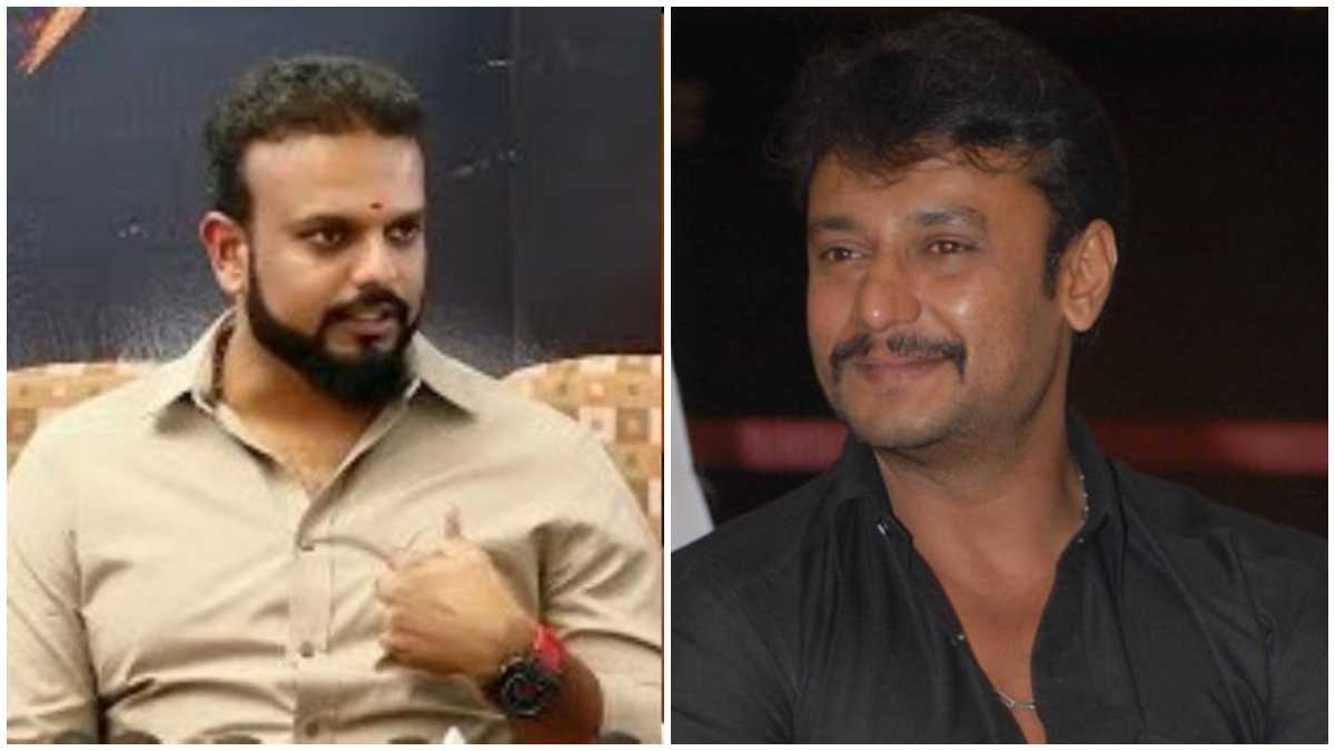 "ಅವ್ರ್‌ ಪರ್ಸನಲ್‌ ಆಗಿ ಮಾತಾಡಿದ್ರೆ ನಾನು ಮಾತಾಡೋಕೆ 2 ನಿಮಿಷ, ಆದ್ರೆ ಬೇಡ": ಉಮಾಪತಿ | Producer Umapathy ...