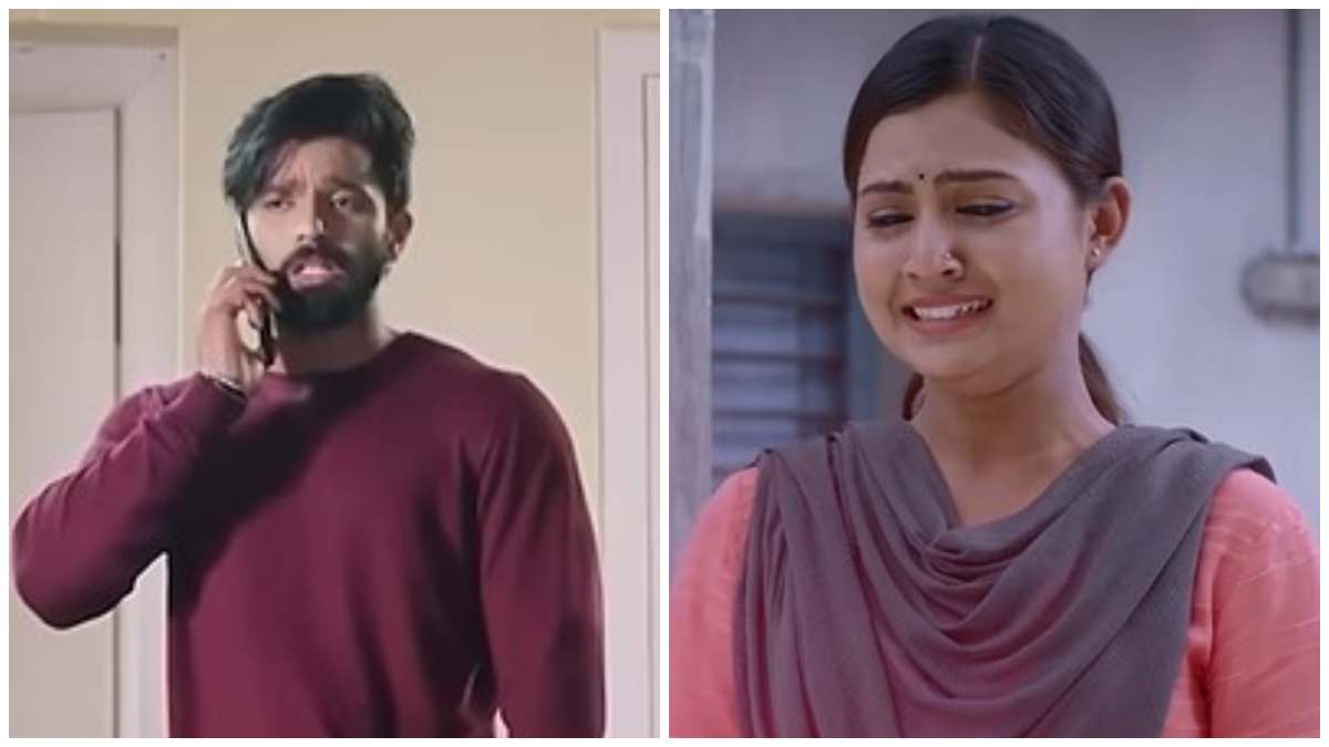 Antarapata: ಅಪಘಾತದಲ್ಲಿ ತೀರಿ ಹೋದ ರವಿ; ಕಣ್ಣೀರು ಹಾಕಿದ ಆರಾಧನಾ | Colors ...