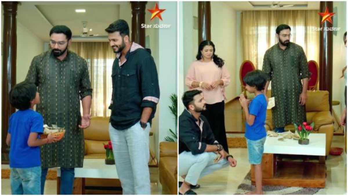 Namma Lacchi: ಇನ್ಮುಂದೆ ಶಾಲೆಗೆ ಹೋಗ್ತಾಳೆ ಲಚ್ಚಿ.. ಅಂತಹದ್ದು ಏನಾಯ್ತು ...