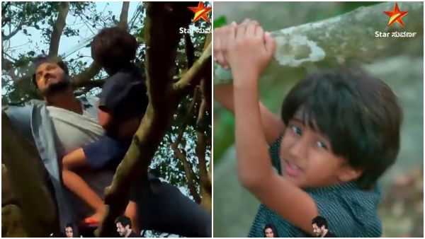 Namma Lacchi: ಕಡೆಗೂ ಮಗಳನ್ನು ಕಾಪಾಡಿದ್ನಾ ಸಂಗಮ್? ಏನಾಯ್ತು ಲಚ್ಚಿ ಕಥೆ ...