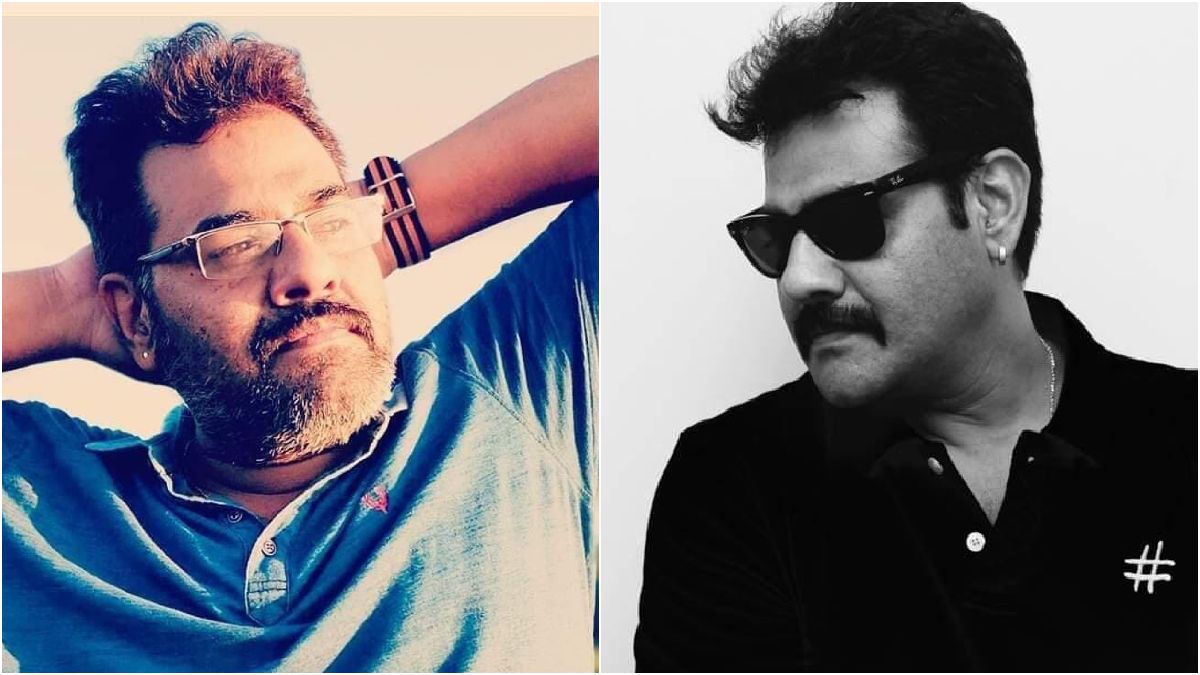 ಮತ್ತೆ ಕಿರುತೆರೆಗೆ ಗ್ರ್ಯಾಂಡ್ ಎಂಟ್ರಿ ಕೊಟ್ಟ ರಾಜೇಶ್ ನಟರಂಗ: ಶುರು 'ಅಮೃತಧಾರೆ ...