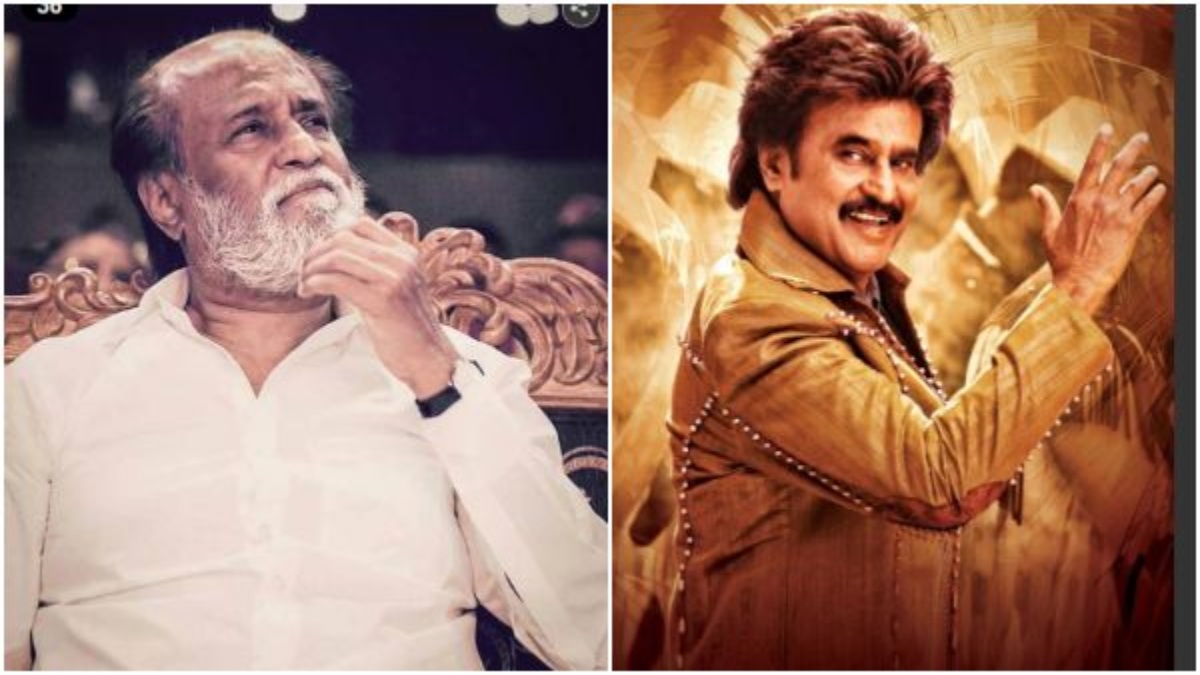 ಚಿತ್ರರಂಗಕ್ಕೆ ಸೂಪರ್ಸ್ಟಾರ್ ರಜನಿಕಾಂತ್ ಗುಡ್ ಬೈ? ಬಾಂಬ್ ಸಿಡಿಸಿದ ತಮಿಳು ... ಚಿತ್ರರಂಗಕ್ಕೆ ಸೂಪರ್ಸ್ಟಾರ್ ರಜನಿಕಾಂತ್ ಗುಡ್ ಬೈ? ಬಾಂಬ್ ಸಿಡಿಸಿದ ತಮಿಳು ...