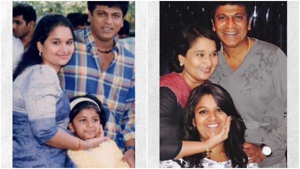 "ಕಳೆದು ಹೋದ ಹಕ್ಕಿಗಳೆರಡು ಒಂದಾಗಿ ಜೀವನ ಮಾಡಿದ ಹಾಗಿದೆ":ಅಪ್ಪ-ಅಮ್ಮನ ವಿವಾಹ ...