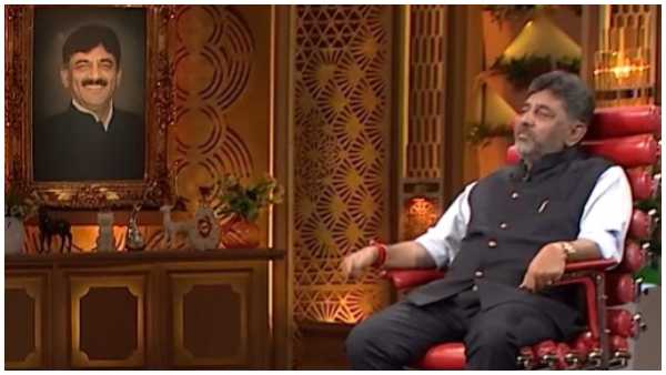 Weekend with Ramesh: ವಿದ್ಯಾರ್ಥಿ ನಾಯಕನ ಆಯ್ಕೆಗಾಗಿ ಸಿಎಂ ಎಂಟ್ರಿ: ಮೆಜೆಸ್ಟಿಕ್ ಬಂದ್ | DCM D K ...