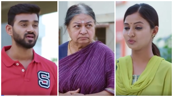 Antarapata: ಆರಾಧನಾ ಪಾಲಿಗೆ ಸತ್ತು ಹೋದ ಭರವಸೆ: ಪೂಜೆ ಮಾಡಿದ ಸುಶಾಂತ್ | Colors ...