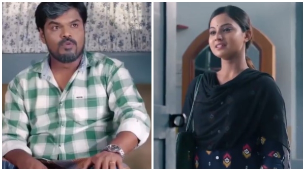 Antarapata: ಗಾರ್ಮೆಂಟ್ಸ್ ಕೆಲಸಕ್ಕೆ ಹೊರಟ ಆರಾಧನಾ: ಸುಶಾಂತ್ ಧ್ಯಾನದಲ್ಲಿ ಕುಟುಂಬ ...