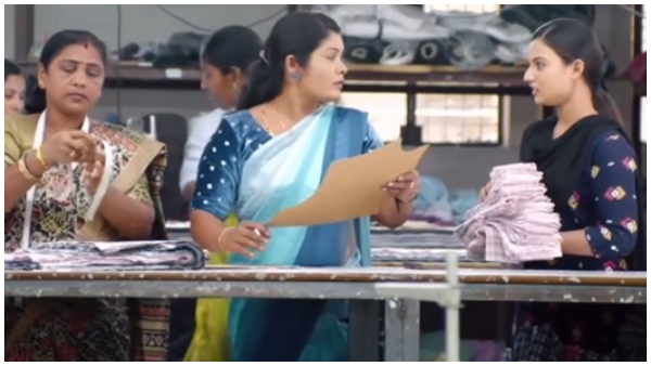 Antarapata: ಅಮಲಾಗೆ ಬುದ್ಧಿ ಹೇಳಿದ ಮೂರ್ತಿ: ಹಣ ಕಳೆದುಕೊಂಡು ಸುಶಾಂತ್ ಪರದಾಟ ...