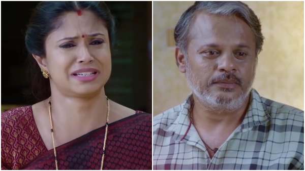 Antarapata: ಮೊದಲ ಸಂಬಳ ಪಡೆದ ಸುಶಾಂತ್: ಅಮಲಾಗೆ ಮೂರ್ತಿ ವಾರ್ನಿಂಗ್ | Colors ...