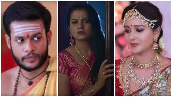 Ramachari: ಚಾರು ಮದುವೆಗೆ ಮಾನ್ಯತಾ ನಿರ್ಧಾರ: ವೈಶಾಖಗೆ ಸಿಕ್ತು ವಿಡಿಯೋ | Colors ...