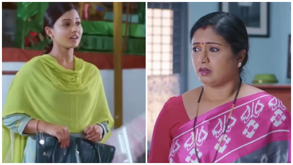 Antarapata: ಆರಾಧನಾ ಬಗ್ಗೆ ಚಿಂತೆ ಮಾಡುತ್ತಿರುವ ರೇವತಿ: ಆರಾಧನಾಗೆ ಸಿಗಲೇಯಿಲ್ಲ ...