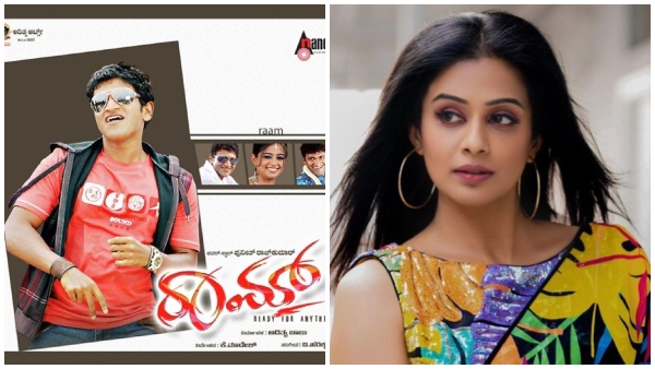 "ಅಪ್ಪು ಜೊತೆ ಕುಣಿದಿದ್ದಕ್ಕೆ ಶಾರುಖ್ ಸಿನ್ಮಾ ಛಾನ್ಸ್ ಸಿಕ್ತು": ಪ್ರಿಯಾಮಣಿ ಹೇಳಿದ ...