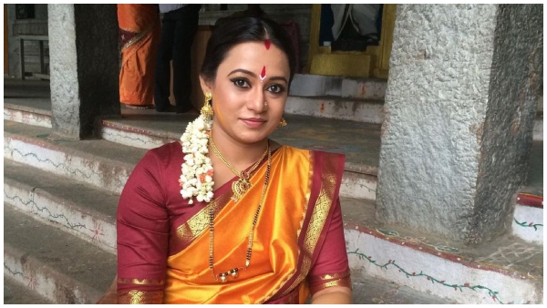 'ರಾಮಾಚಾರಿ' ಧಾರಾವಾಹಿಯ ಶರ್ಮಿಳಾ ಪಾತ್ರ ಬಿಟ್ಟು ನಟಿ ಸಿರಿಜಾ ಹೊರಟಿದ್ದೆಲ್ಲಿಗೆ? | Ramachari actress sirija ...